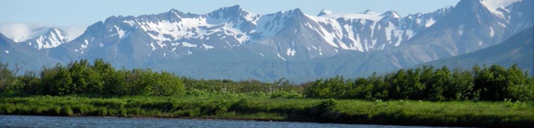 Newhalen | Lake and Peninsula School District