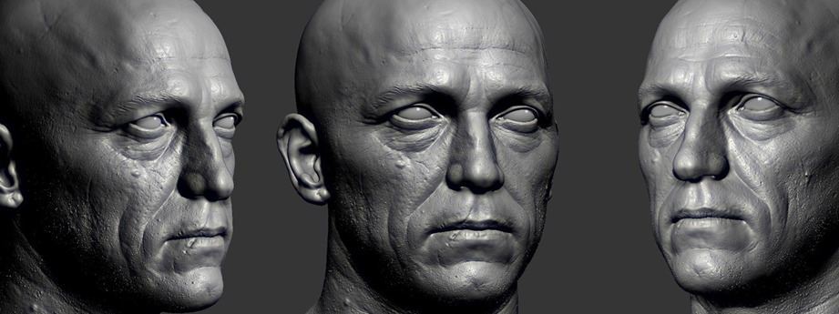 The Last of Us Mknowland