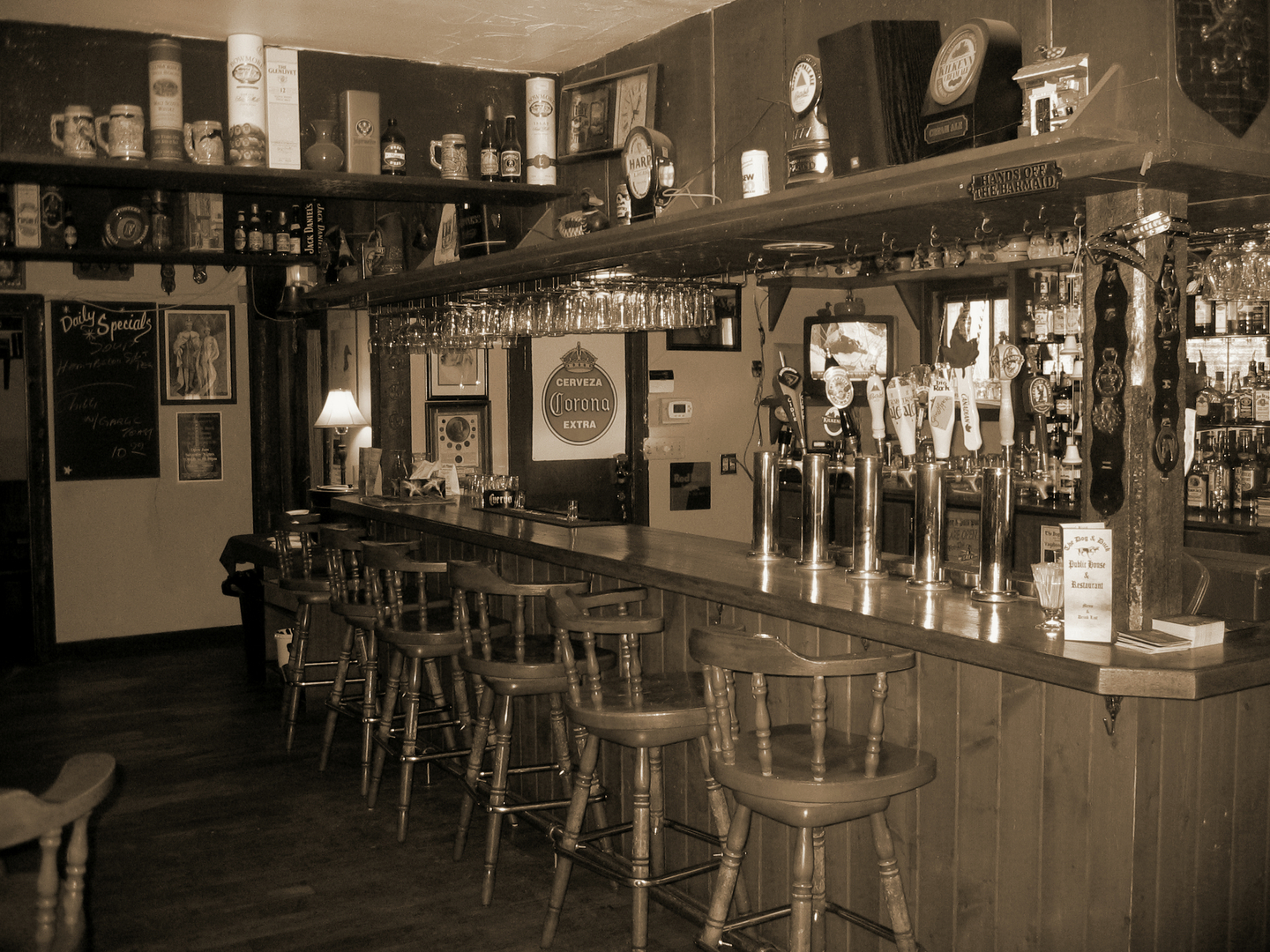 Top Dog-Friendly Restaurants and Patios in Calgary - SODOG