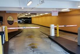 ELKA Vehicle Barriers and Gates