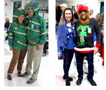 Trail Dusters HomePage