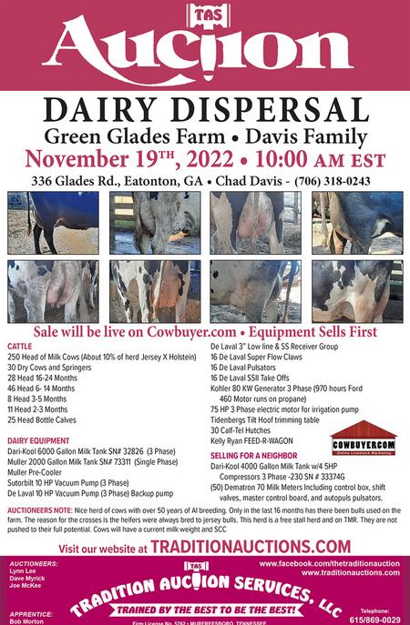 Home [www.traditionauctions.com]