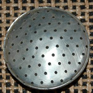 Crystal & Ceramic Microphone Elements