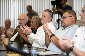 UBAM - Business Organization, Promote Local Developement