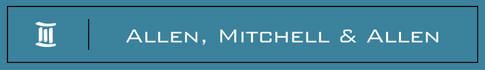 Allen, Mitchell & Allen - Law Firm Home