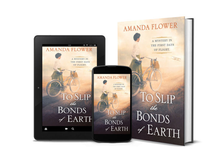 Home [www.amandaflower.com]