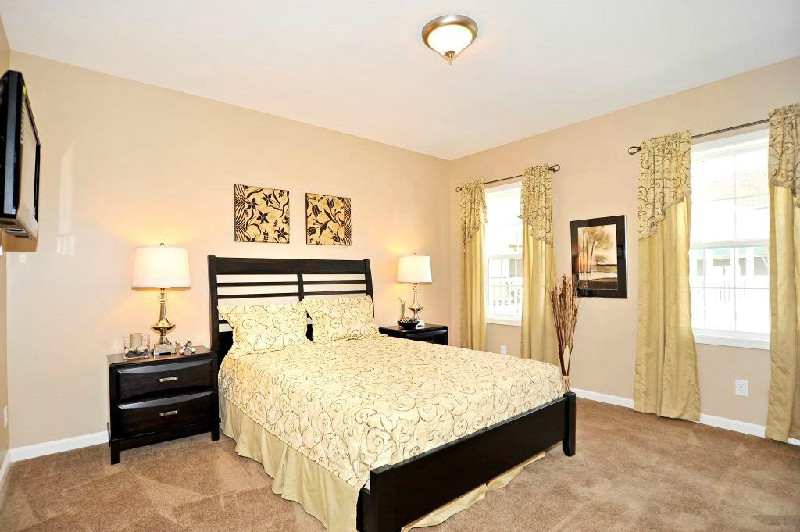 Gallery | Millennium Homes