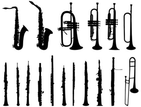 Brass and Woodwind Repair, Used Band Instruments and Accessories