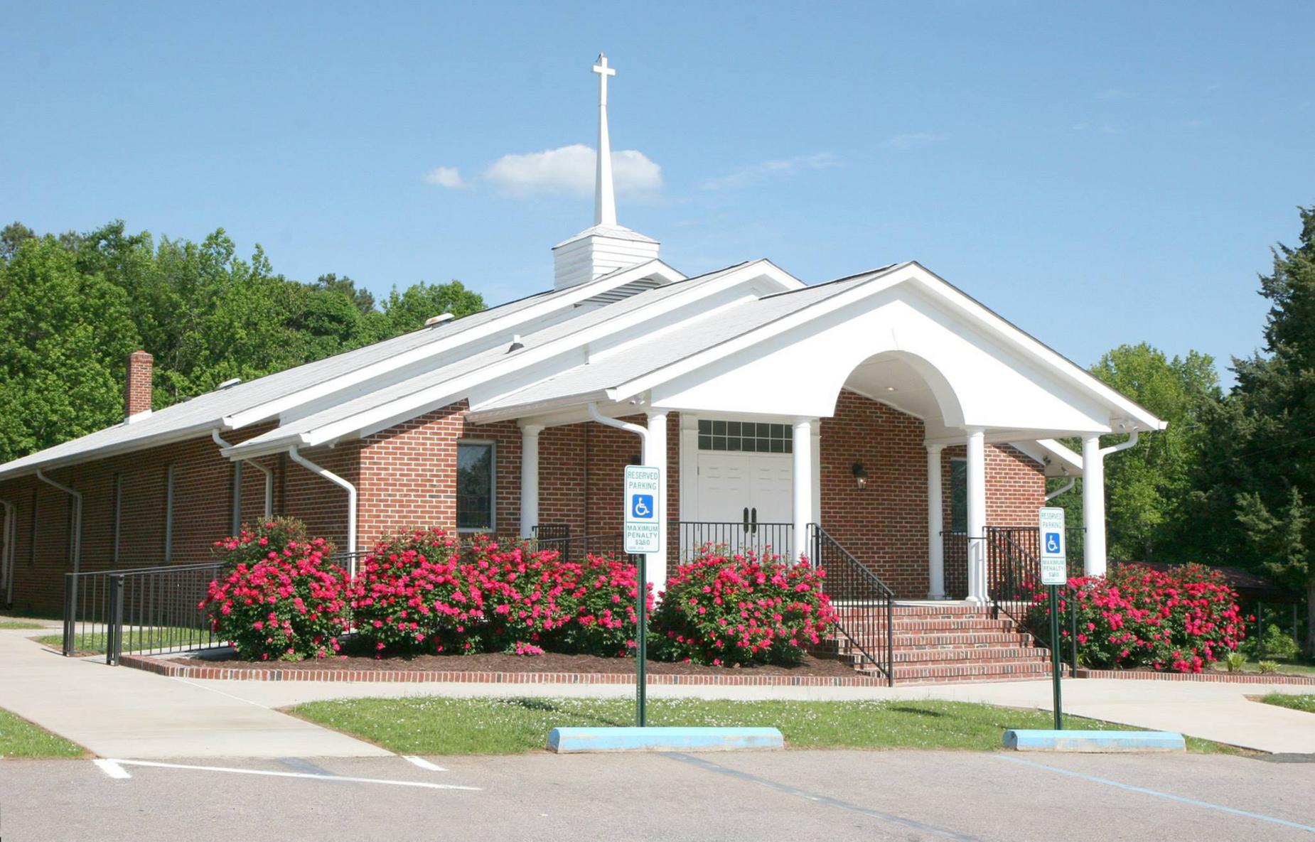 Home [www.rowlandchapel.org]