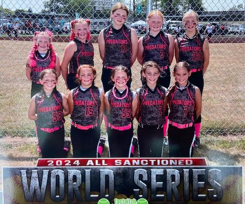 Pittsburgh Predators Home