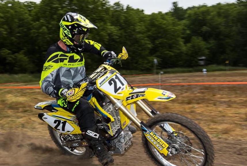 MXC Racing - formerly with united off-road racing