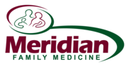 Home [www.meridianfamilymedicine.com]