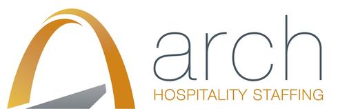 Arch Hospitality Staffing - Event Staff, Hospitality Staffing