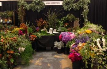 California Flower Shippers, Inc. Home Page