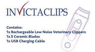 Invicta Animal Health