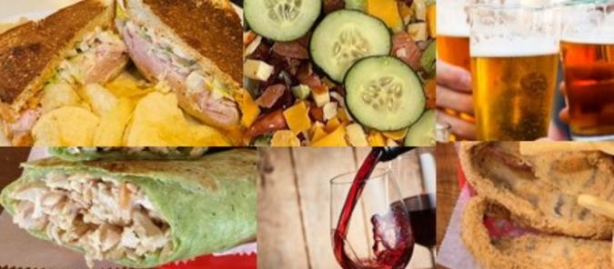 Home [waniganeatery.com]