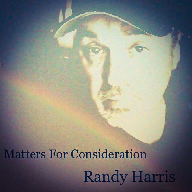 Randy Harris Music Official Website