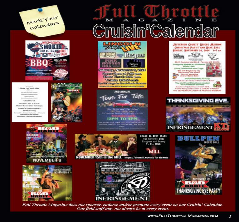 Home [www.fullthrottle-magazine.com]