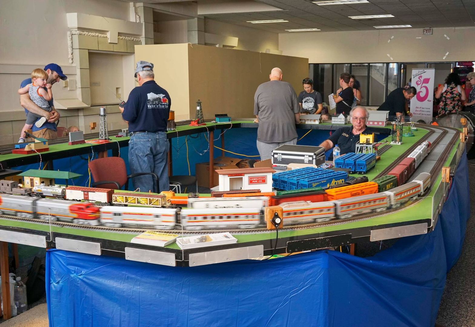 Home [www.ksrailfest.org]