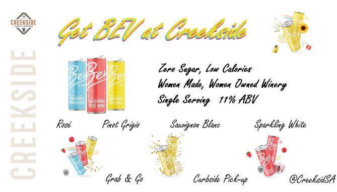 Creekside Pizza & Taproom - Craft Beer, Artisan Pizza