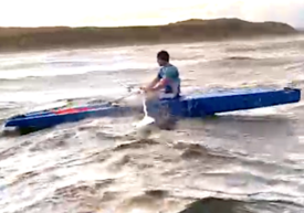 Glide Boats - Single Sculls, Rowing Boats, Single Scull For Sale