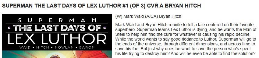 ALTERED STATES COMICS