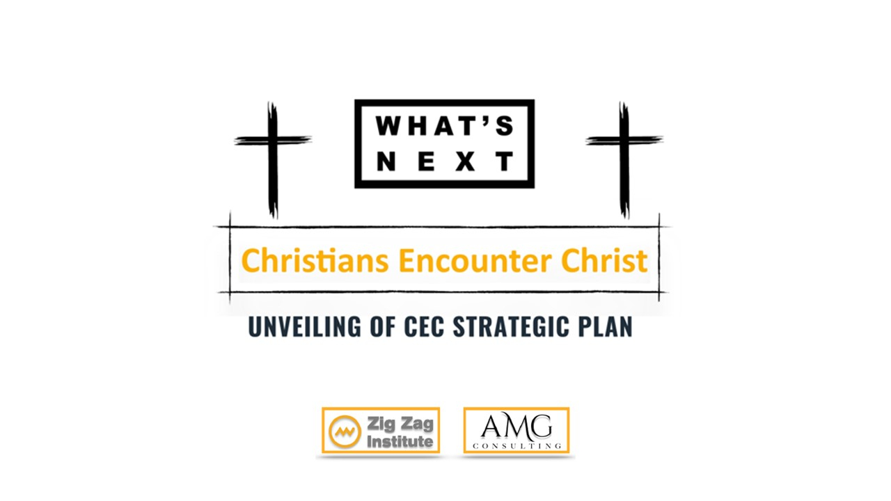 CEC Strategic Plan