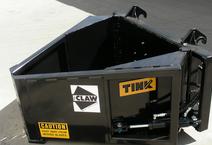 Tink - Roll-out Bucket