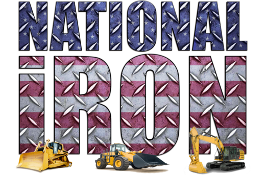 National Iron Inc.