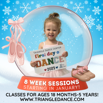 Welcome Www Triangledance