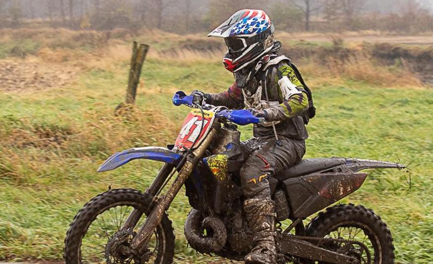 MXC Racing - formerly with united off-road racing