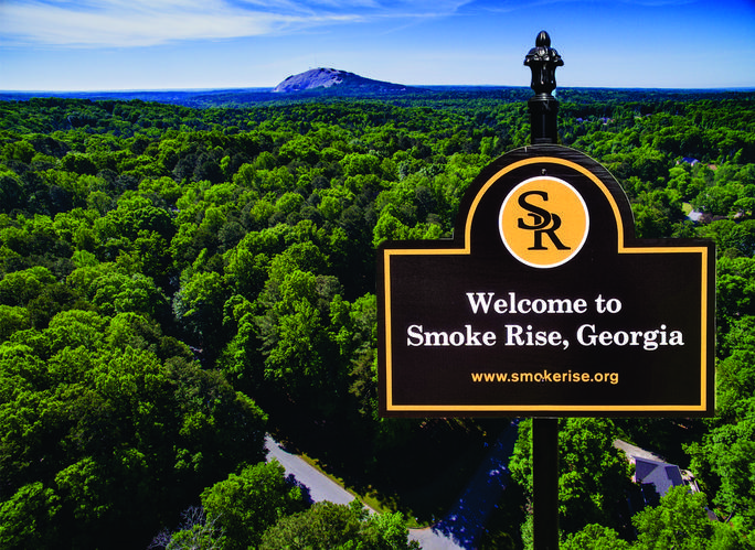 Home [www.smokesignalnews.com]