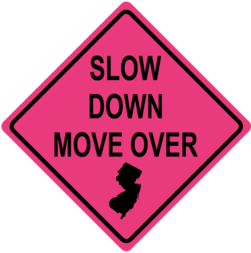 New Jersey Police Traffic Officers Association - Traffic Safety