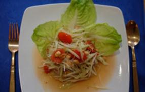 Pailin Thai Lewes Restaurant - Restuarant, Thai Food