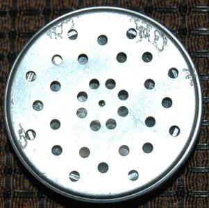 Crystal & Ceramic Microphone Elements