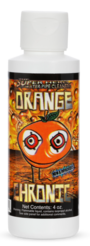 ORANGE CHRONIC