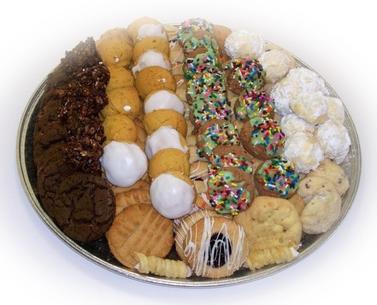 Cookie Trays