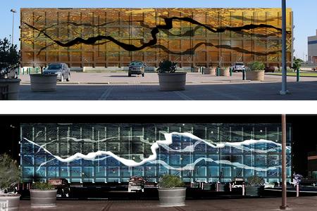 Dawn DeDeaux 21st Century / Projects