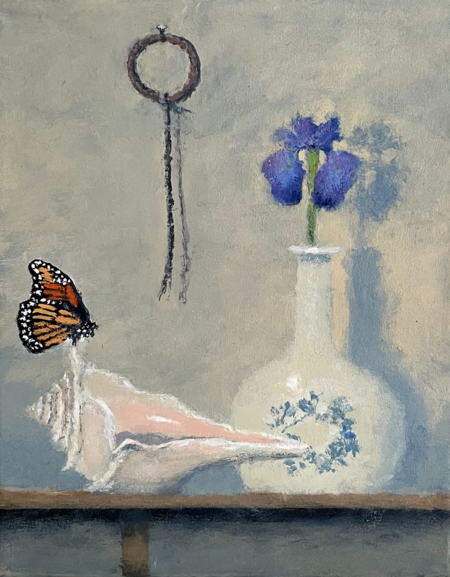 Home [www.georgemarksfineart.com]