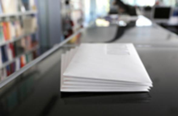 Only HK$68/month - Virtual Mailbox For Personal Mails｜Manage Your Mails ...