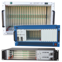 VME, VME64x, cPCI Chassis, System Enclosures, Backplanes