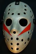 Fiberglassmasks.com - fiberglass jason hockey, masks, halloween mask