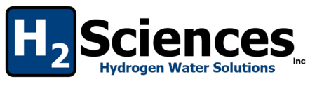 H2 Sciences Inc., Manufacturer of H2Blue Hydrogen Water Test Reagent