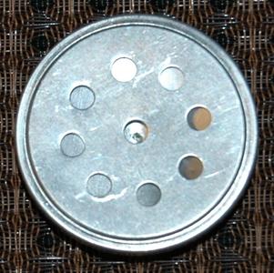 Crystal & Ceramic Microphone Elements