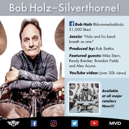 home [www.bobholzband.com]