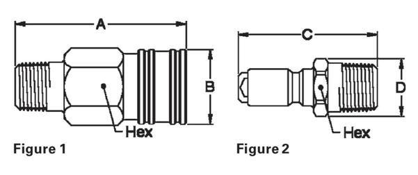 Eaton Hansen 180/280 Series - Air Products Company