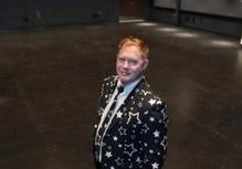 Kane Anderson Actor - Teacher - Scholar