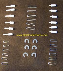 Home [replacementshutterparts.com]