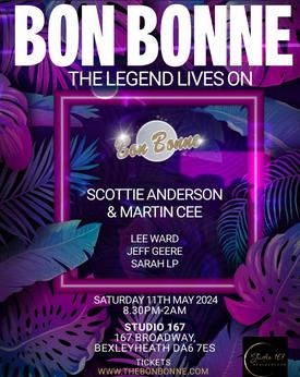 Home [www.thebonbonne.com]