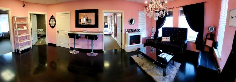 Lash Divas Day Spa - Eyelash Extensions, Lash Extensions, Spas